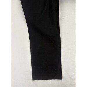 Lane Bryant | Pants & Jumpsuits | Lane Bryant Plus Size 2 Black ...